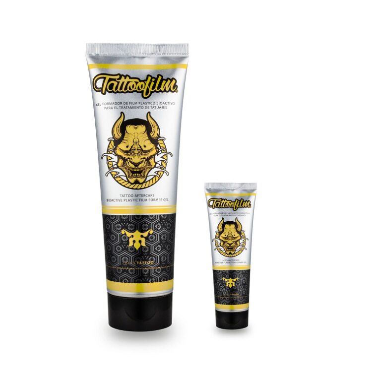 Comprar Material para Tatuajes | Tattoo Nova